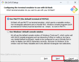 【2023年版】GitとTortoiseGitのセットアップ手順【日本語化】 | ほわらぼIT大学