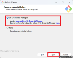 【2023年版】GitとTortoiseGitのセットアップ手順【日本語化】 | ほわらぼIT大学