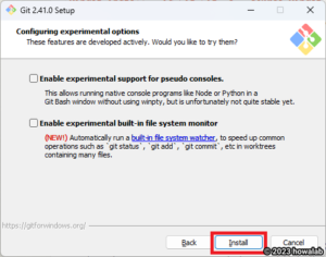 【2023年版】GitとTortoiseGitのセットアップ手順【日本語化】 | ほわらぼIT大学